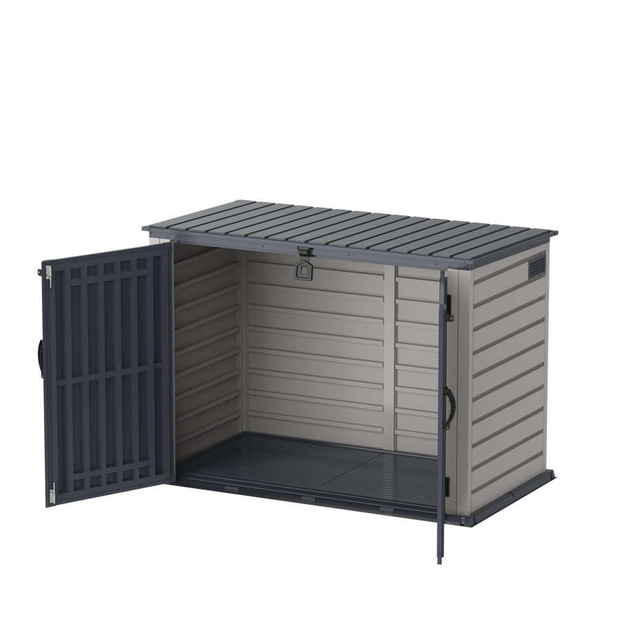 Duramax 2100L MultiStore Outdoor Storage Box 90225 – Durasheds