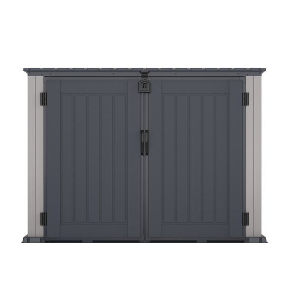 Duramax 2100L MultiStore Outdoor Storage Box 90225 – Durasheds