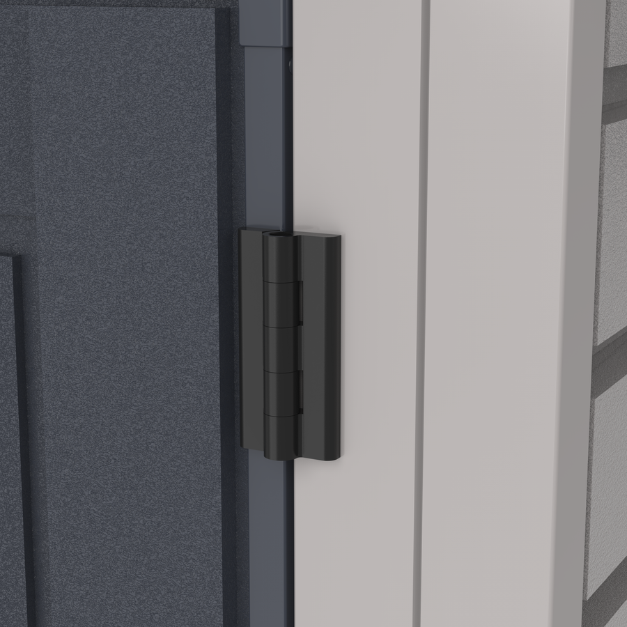 Duramax 2100L MultiStore Outdoor Storage Box 90225 – Durasheds