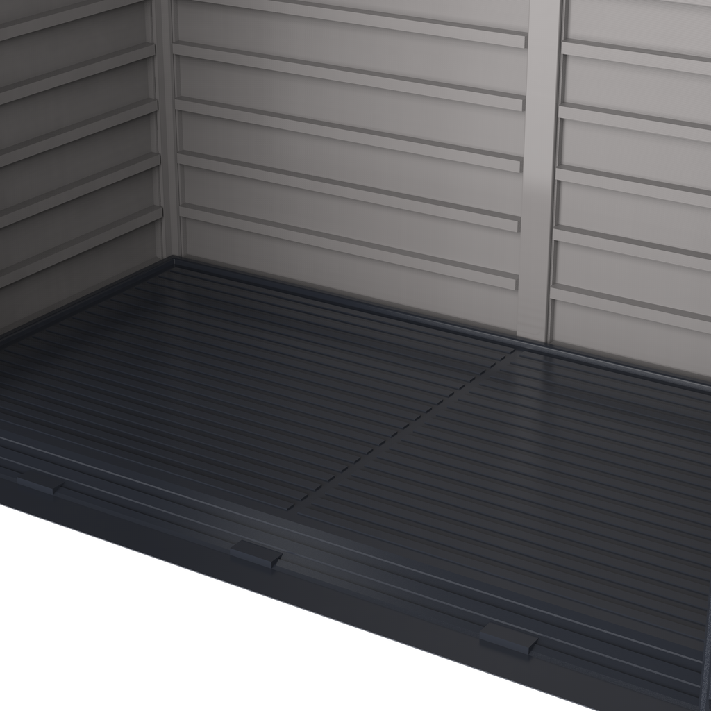 Duramax 2100L MultiStore Outdoor Storage Box 90225 – Durasheds