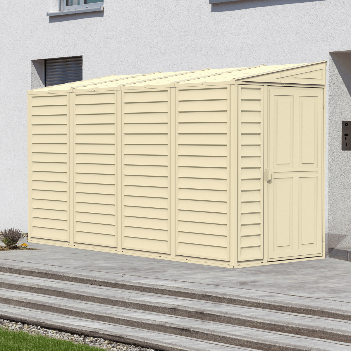 DuraMax Outdoor Storage Sheds & Buildings – Durasheds