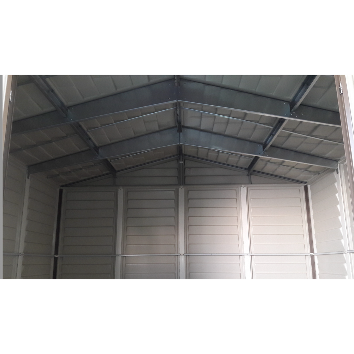 Duramax Roof Snow Support Kit – Durasheds