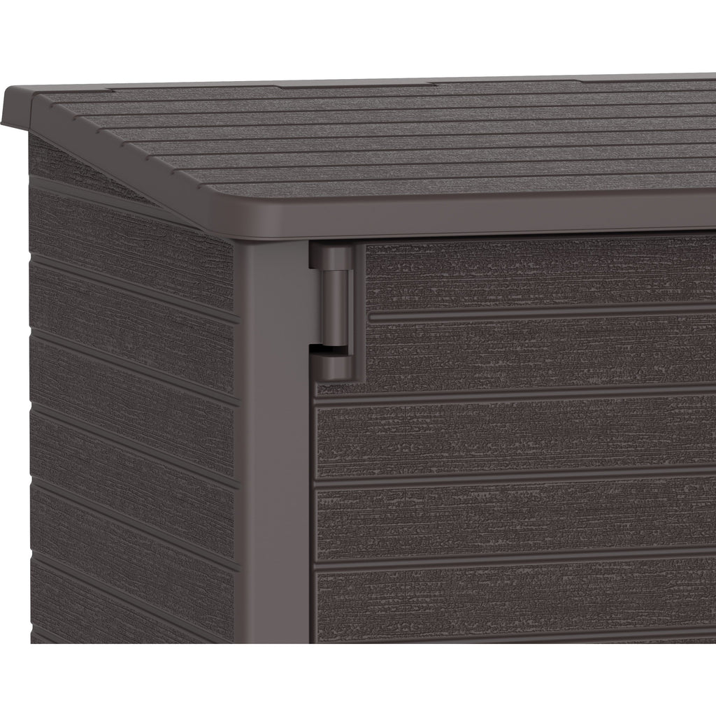 Duramax Storeaway 850L Storage Box (2 Colors) – Durasheds