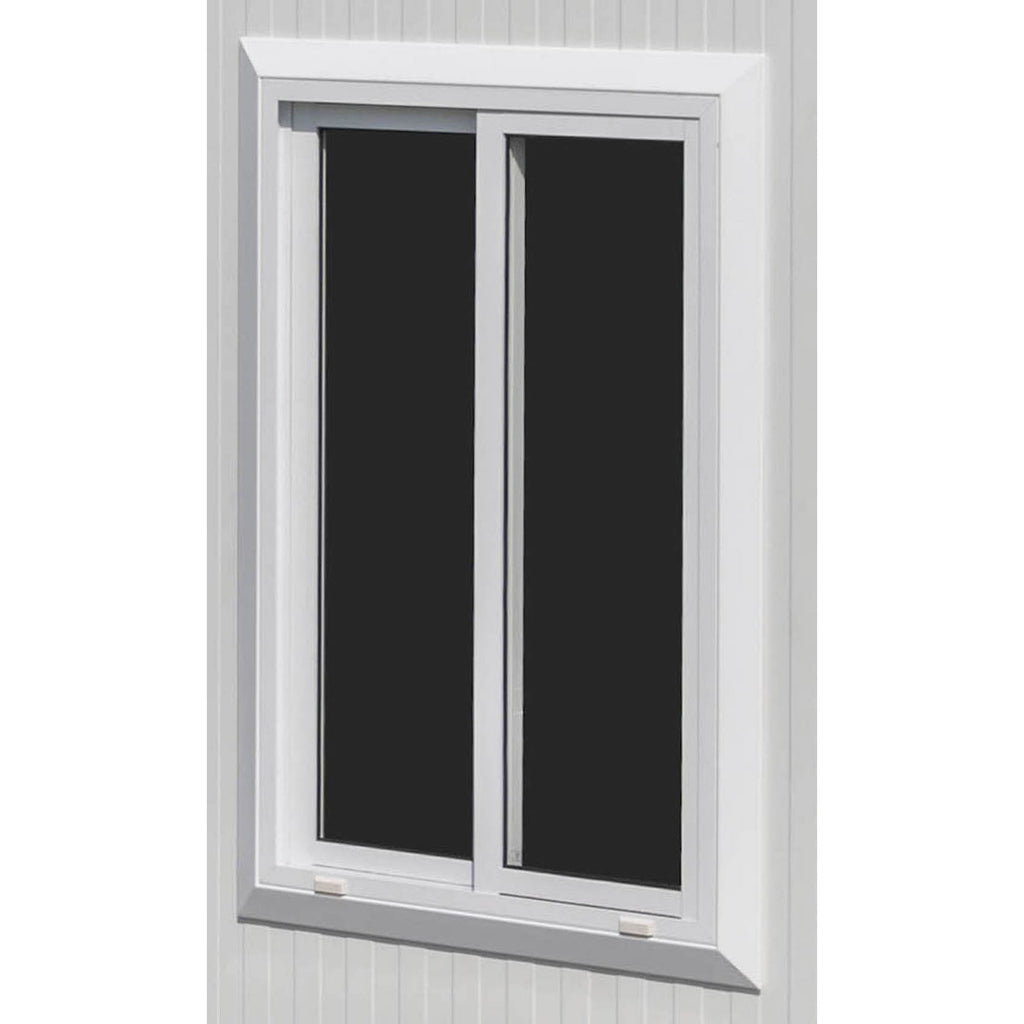 Window Kit 24" x 36" For Insulated Buildings – Durasheds