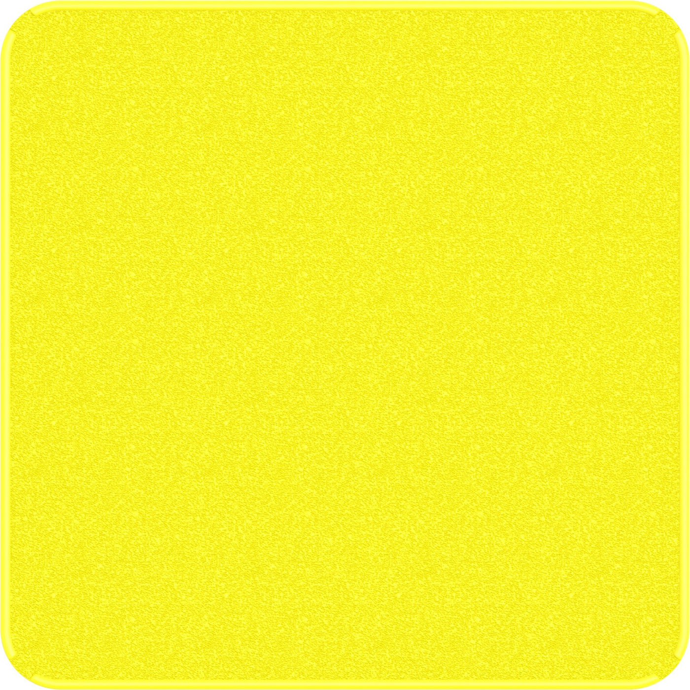 Duramax Kindergarten Table - Square Yellow – Durasheds