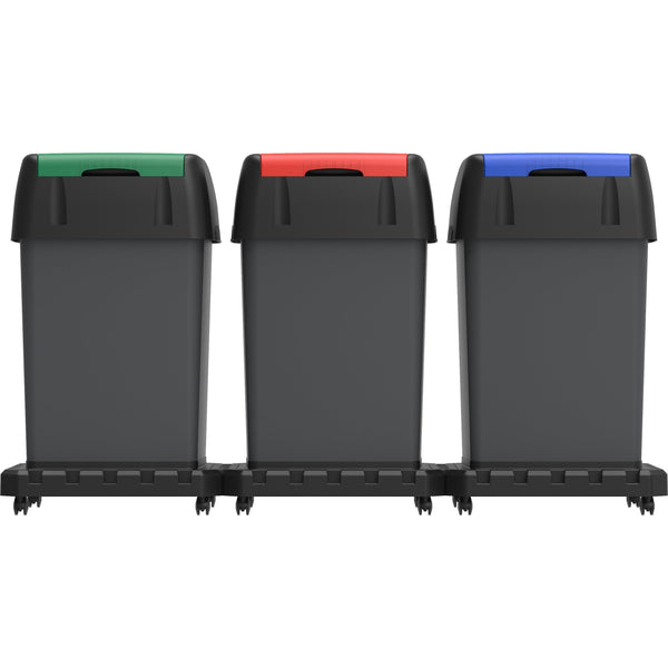 Duramax Modular Recycle Bin