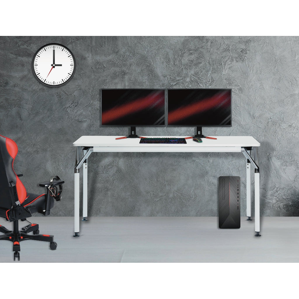 Duramax Ramo Work Desk for Office, Living Room or Console Table – Durasheds