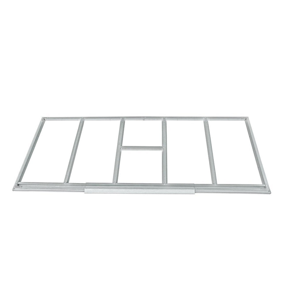 Duramax Foundation Floor Kit 8x4 Metal Shed