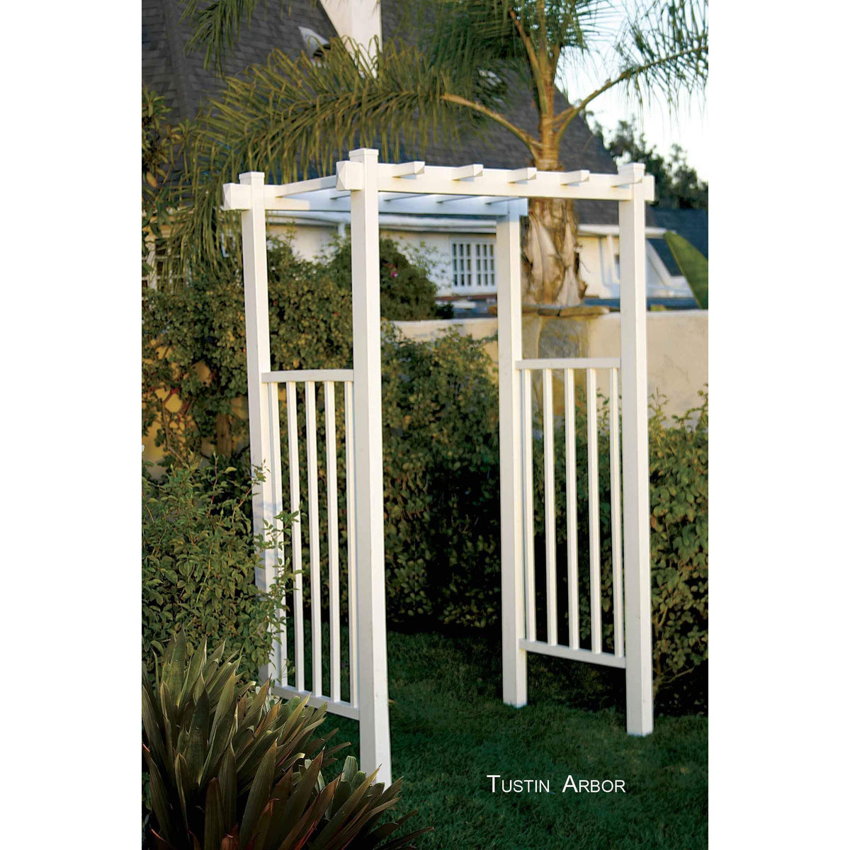 ARBORS and SIGNS
